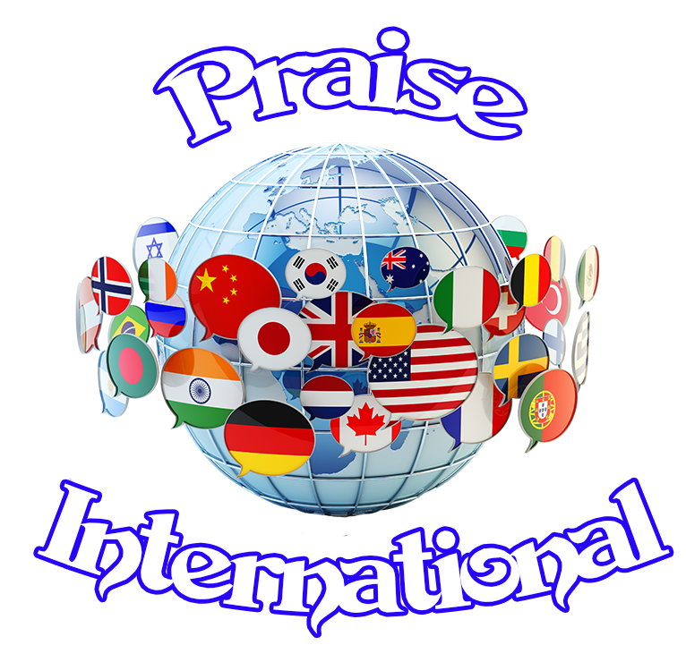 Home - Praise International